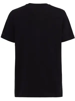 Moose Knuckles Eclipso T-shirt - Black