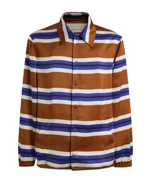 Dries Van Noten Long Sleeve Shirt