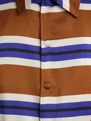 Dries Van Noten Long Sleeve Shirt