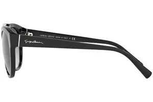 Giorgio Armani Logo Sunglasses