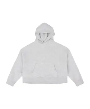 ENTIRE STUDIOS Heavy Hood - White
