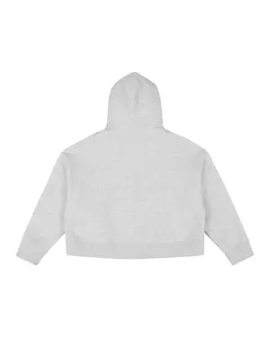 ENTIRE STUDIOS Heavy Hood - White