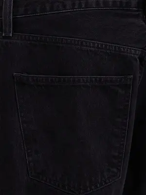 AGOLDE Cotton Blend Jeans