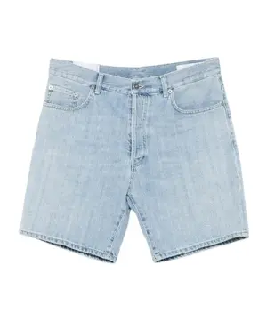 DONDUP Cotton Shorts