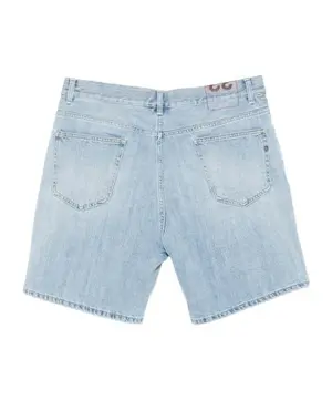 DONDUP Cotton Shorts