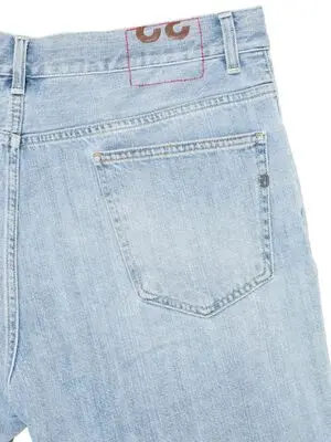 DONDUP Cotton Shorts