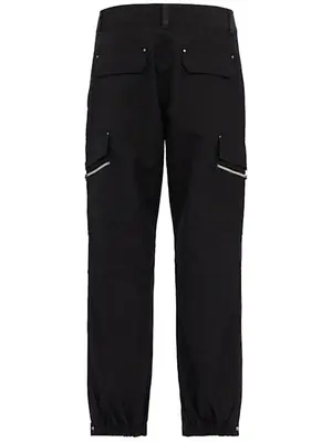 Moose Knuckles Brady Slicky Cargo Pants