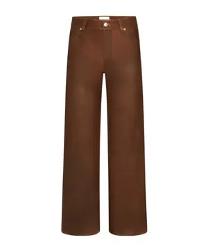 Frame Brown Denim