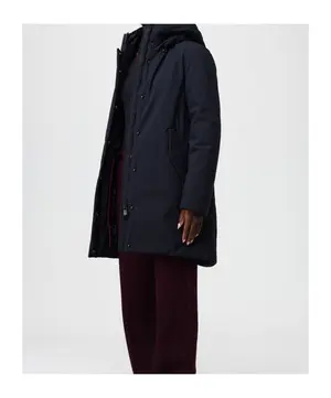 SAVE THE DUCK Nellie Hooded Parka