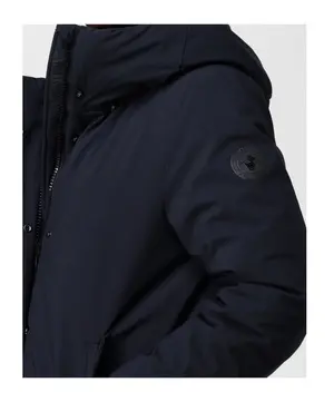 SAVE THE DUCK Nellie Hooded Parka