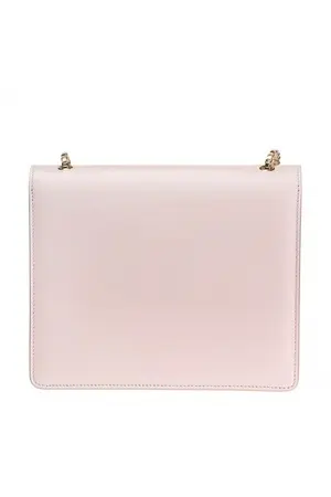 FERRAGAMO Logo Detail Shoulder Bag - Pink