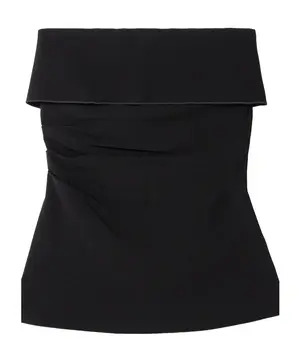 Proenza Schouler Ruffle Tops