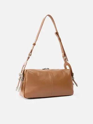 Pinko Keeper Bag Medium Shoulder Bag