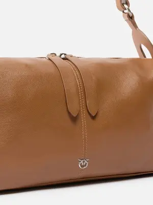 Pinko Keeper Bag Medium Shoulder Bag
