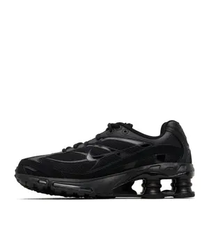 Nike Shox Ride 2 Sneakers - Black/black/black