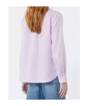 Max Mara Werner Shirt - Lavender