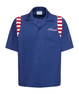 Rhude America Spirit Poplin Shirt