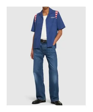 Rhude America Spirit Poplin Shirt