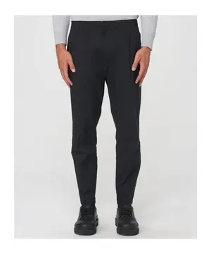 DONDUP Slim Cropped Tailored Pants