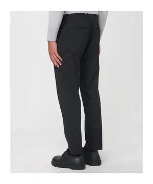 DONDUP Slim Cropped Tailored Pants