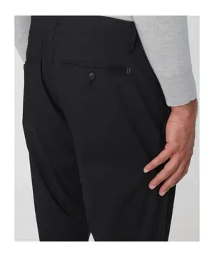 DONDUP Slim Cropped Tailored Pants