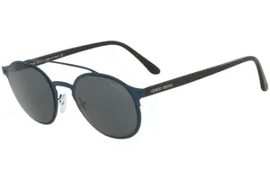 Giorgio Armani Logo Sunglasses