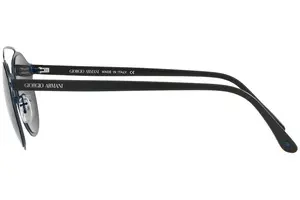 Giorgio Armani Logo Sunglasses