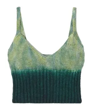 Altuzarra Silk Bra Top
