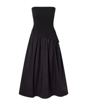 Staud Nia Dress
