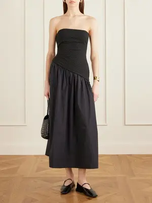 Staud Nia Dress
