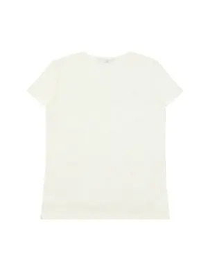 Max Mara Embellished Cotton T-shirt