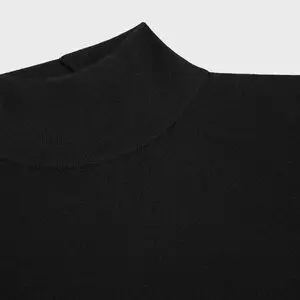 Celine Double-face Viscose Dress