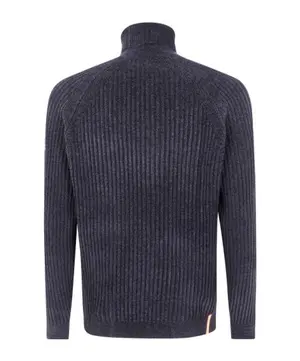 RRD Roll Neck Sweater