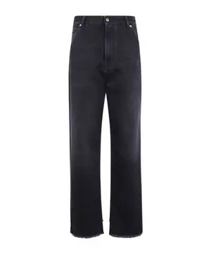 Darkpark Belted Bottoms For Women
