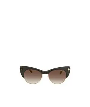 TOM FORD Cat Eye Sunglasses