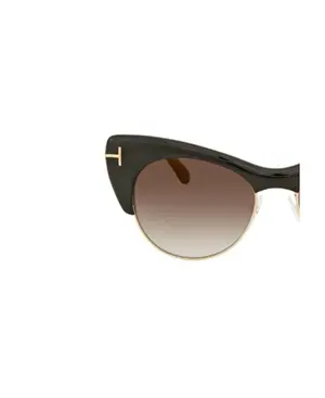 TOM FORD Cat Eye Sunglasses