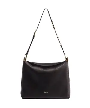 Dior Medium Bag - Brown