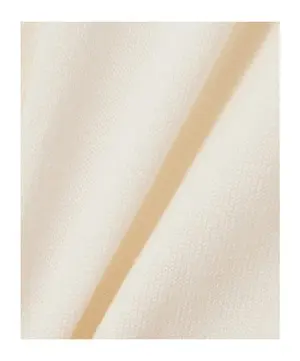 THE FRANKIE SHOP Eve Turtleneck Sweater - Ivory