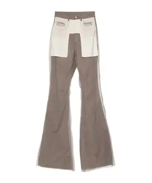 Rick Owens Bolan Flared Trousers