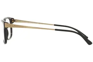 Giorgio Armani Logo Eyeglasses