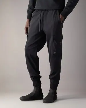 Moose Knuckles Dalon Jogger Cargo Pants