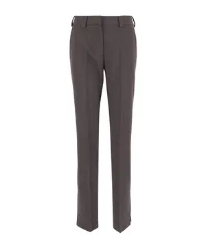 Darkpark Straight Leg Pants For Women
