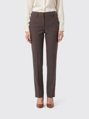 DARKPARK Straight-leg Tailored Pants - Black