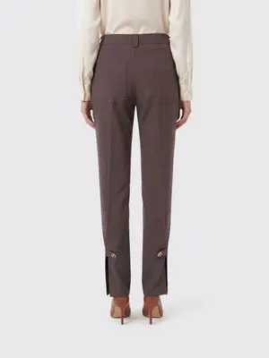 DARKPARK Straight-leg Tailored Pants - Black