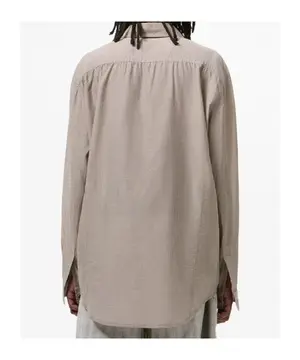 Our Legacy Checked Pocket Shirt