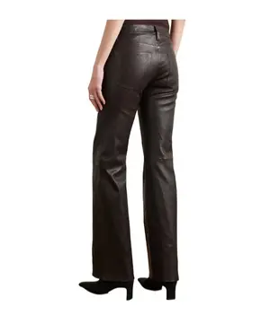 FRAME Rodeo Bootcut Pants