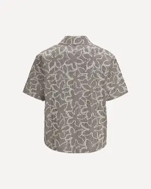Séfr Dayot Shirt - Gray