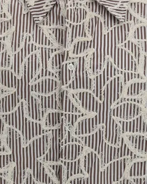 Séfr Dayot Shirt - Gray