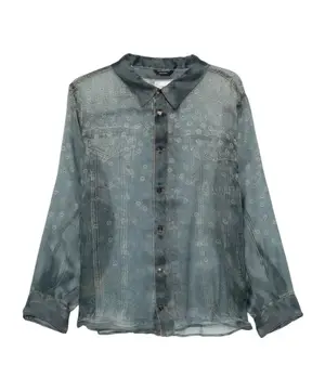 Haikure Printed Shirts For Women