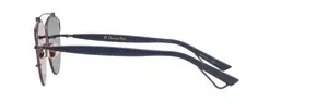 Dior Logo Aviator Sunglasses